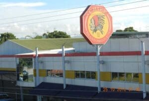 Company History – Chief Brand Products