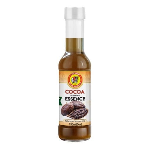 Cocoa – Chief Brand Products