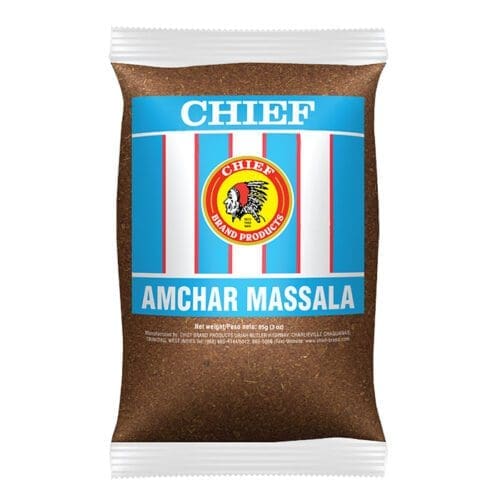 Amchar Massala – Chief Brand Products