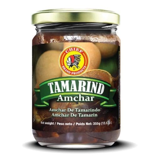 Amchar Mango – Chief Brand Products