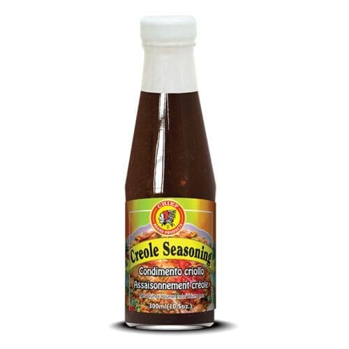 Creole Seasoning – Chief Brand Products
