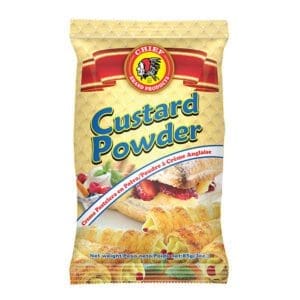 Baking Powder – Chief Brand Products