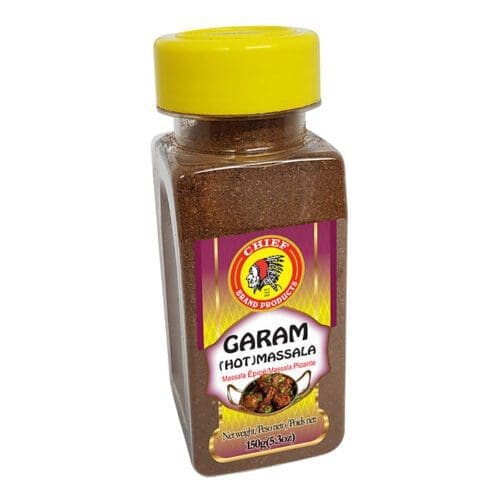 Amchar Massala – Chief Brand Products