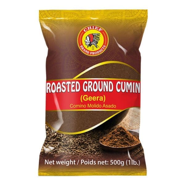 Geera (Ground) – Chief Brand Products