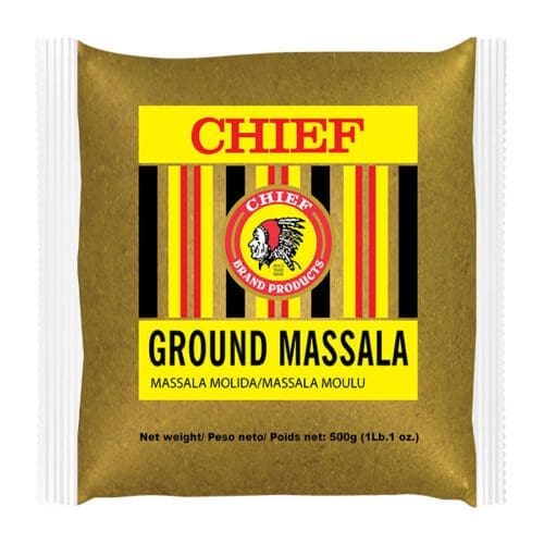 Geera (Ground) – Chief Brand Products
