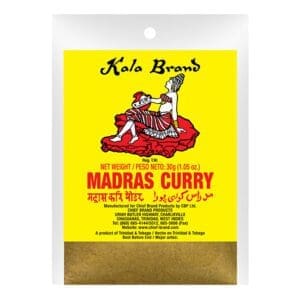 Cariherb Curry Powder – Chief Brand Products