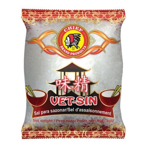 Vetsin – Chief Brand Products