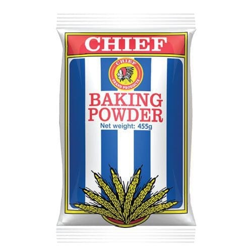 Baking Powder – Chief Brand Products