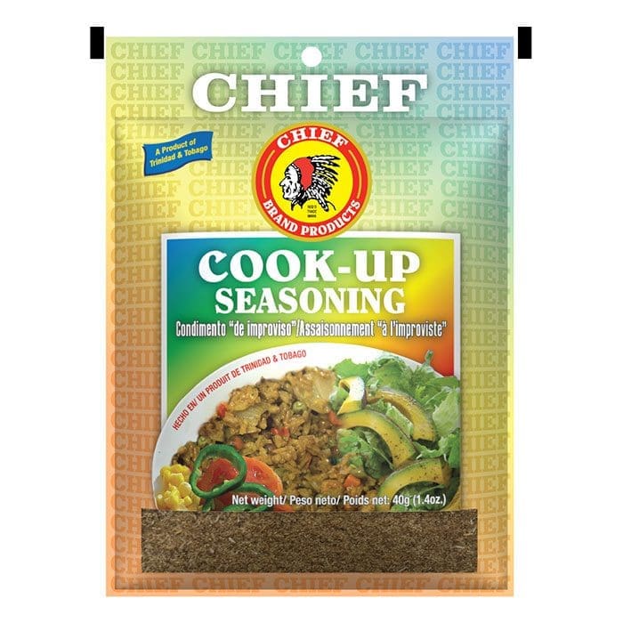 Gyro Seasoning – Chief Brand Products
