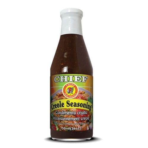 Green Seasoning – Chief Brand Products