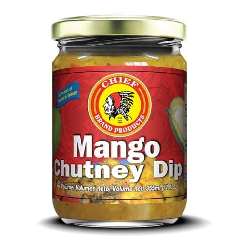 Amchar Mango – Chief Brand Products