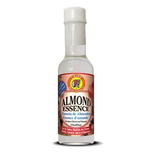 Almond Essence – Chief Brand Products