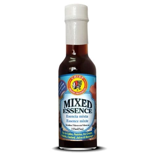 Butter Essence 155ml – Chief Brand Products