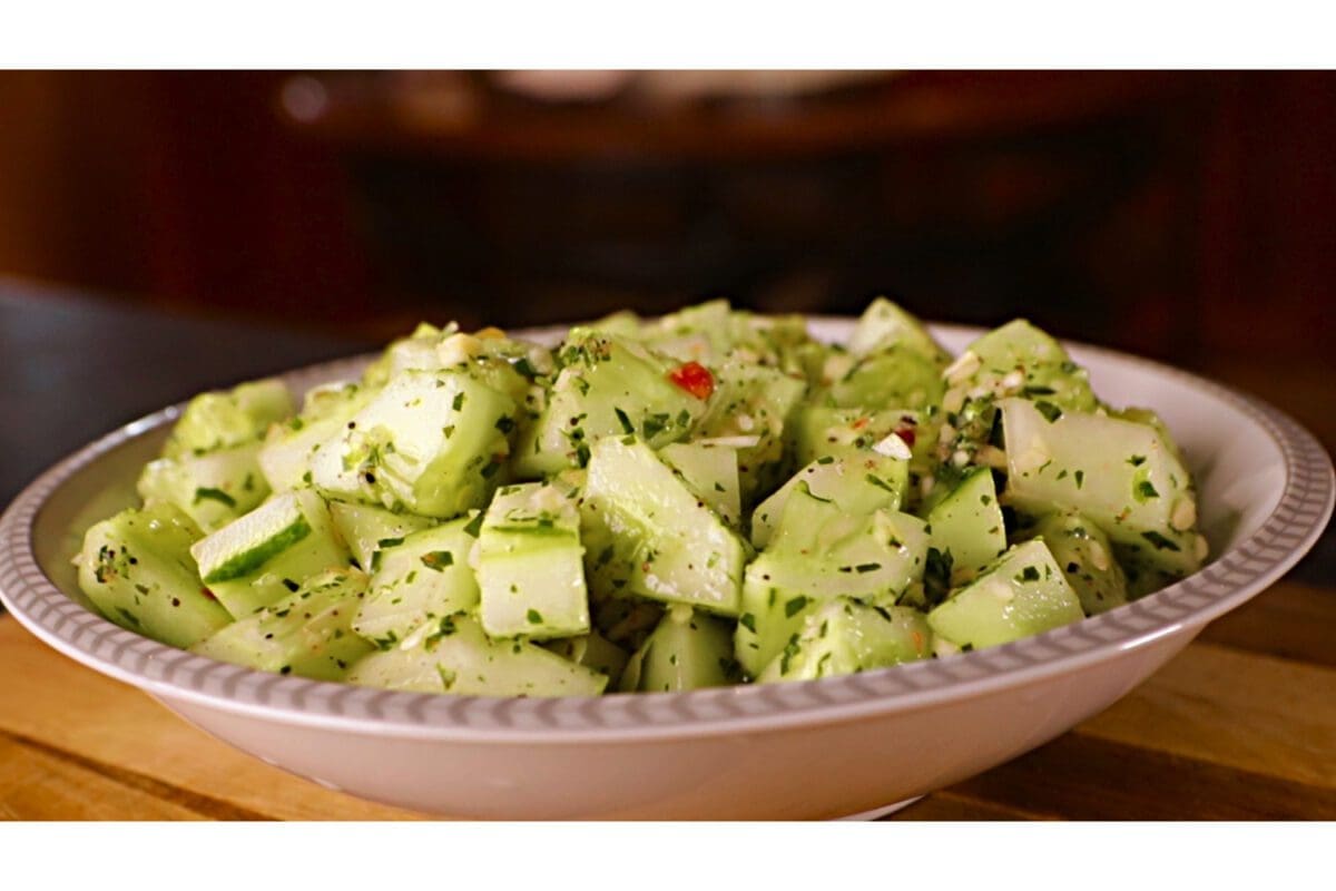 Chief Brand Cucumber Chow – Chief Brand Products