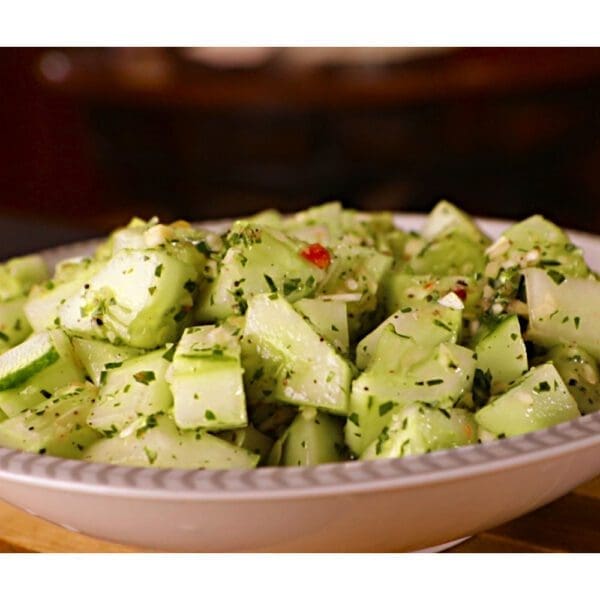 Chief Brand Cucumber Chow – Chief Brand Products