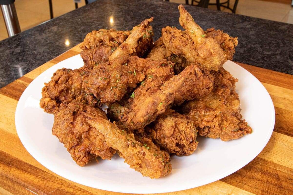 Recipes 2022 – Chief Brand Products