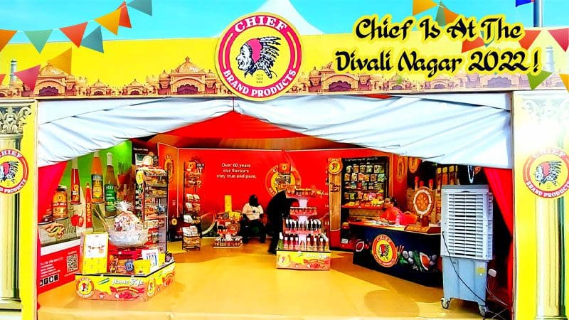 Chocolate Sprinkles – Chief Brand Products